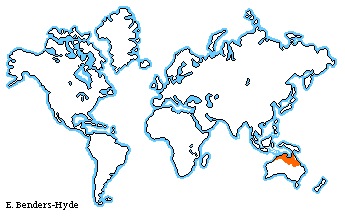 Australian tropical savanna | Savanna